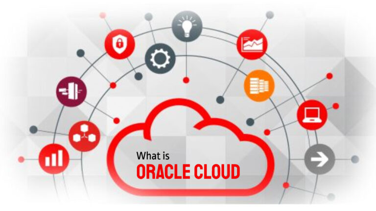 What is Oracle Cloud, and why should you use it? - Tdatg